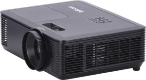 infocus genesis in119bb dlp projector - 16:10