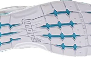 inov-8 F-Lite 235 V3 Grey/Teal US Women's 10 M