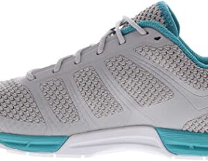 inov-8 F-Lite 235 V3 Grey/Teal US Women's 10 M