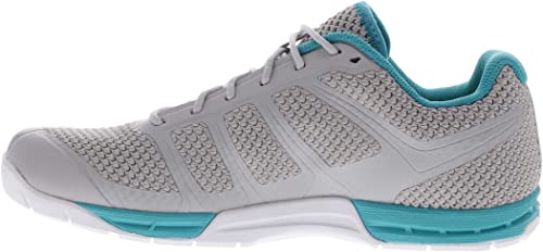 inov-8 F-Lite 235 V3 Grey/Teal US Women's 10 M