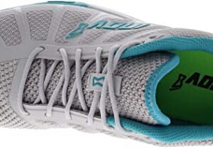 inov-8 F-Lite 235 V3 Grey/Teal US Women's 10 M