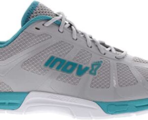 inov-8 F-Lite 235 V3 Grey/Teal US Women's 10 M