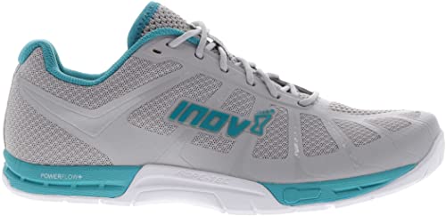 inov-8 F-Lite 235 V3 Grey/Teal US Women's 10 M