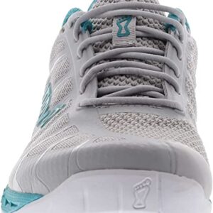 inov-8 F-Lite 235 V3 Grey/Teal US Women's 10 M