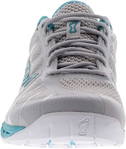 inov-8 F-Lite 235 V3 Grey/Teal US Women's 10 M