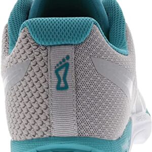 inov-8 F-Lite 235 V3 Grey/Teal US Women's 10 M