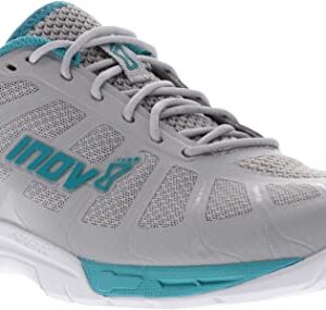 inov-8 F-Lite 235 V3 Grey/Teal US Women's 10 M