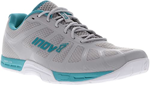 inov-8 F-Lite 235 V3 Grey/Teal US Women's 10 M