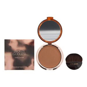 bronze goddess powder bronzer by estee lauder 03 medium deep 21g