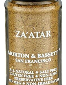 Morton & Bassett Zaatar 1.9oz