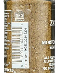 Morton & Bassett Zaatar 1.9oz