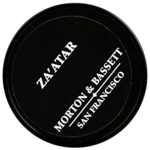 Morton & Bassett Zaatar 1.9oz