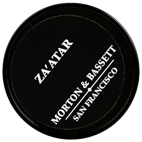 Morton & Bassett Zaatar 1.9oz