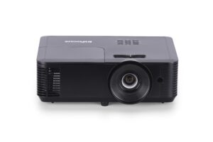 infocus genesis in116bb 3d ready dlp projector - 16:10