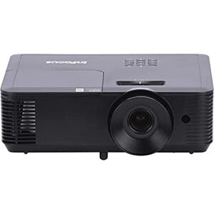 infocus genesis in116aa 3d dlp projector - 16:10