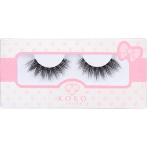 Koko Lashes "Jolie"