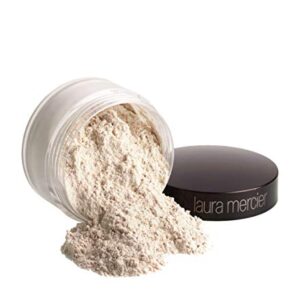 Loose Setting Powder - Translucent by Laura Mercier for Women - 0.33 Powder