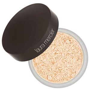 Loose Setting Powder - Translucent by Laura Mercier for Women - 0.33 Powder