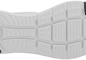 Under Armour Women's Charged Impulse 2 PNTSPL, White (100)/White, 10 M US