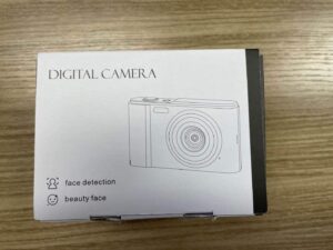 digital camera