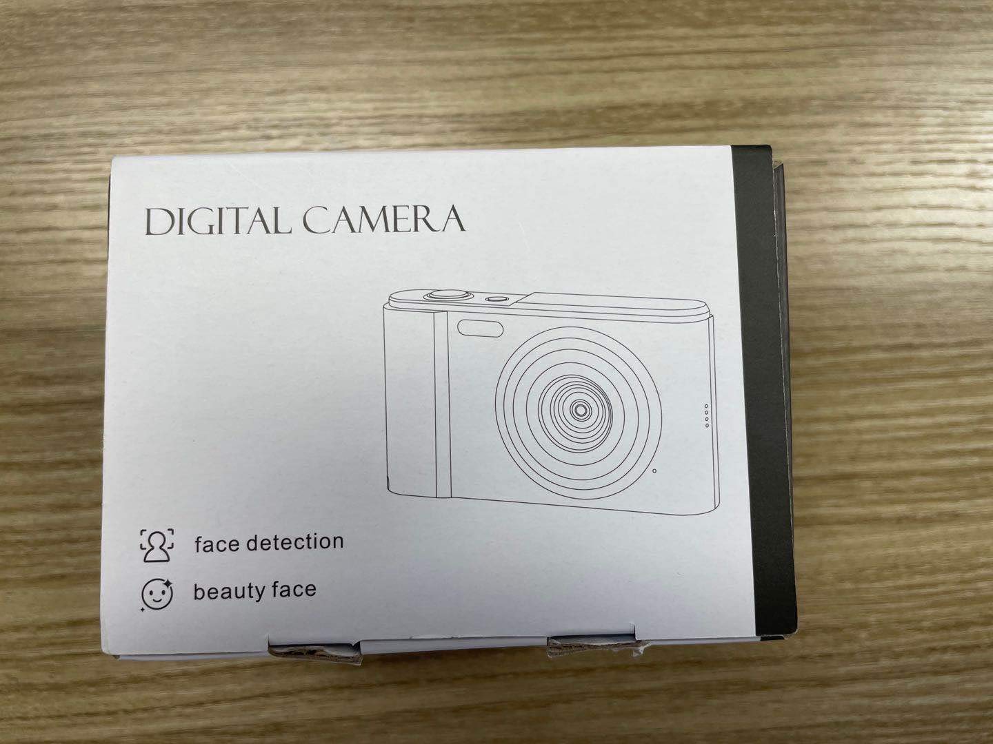 Digital Camera