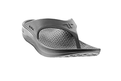 TELIC Energy Flip Flop - Comfort Sandals for Men and Women