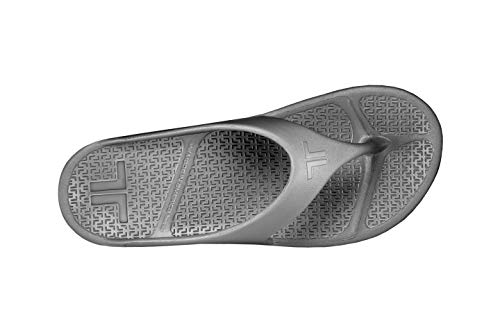 TELIC Energy Flip Flop - Comfort Sandals for Men and Women