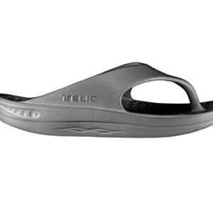 TELIC Energy Flip Flop - Comfort Sandals for Men and Women