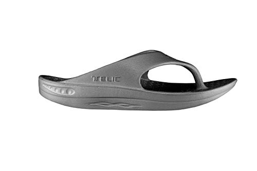 TELIC Energy Flip Flop - Comfort Sandals for Men and Women