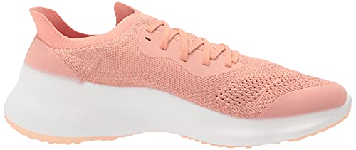 adidas Women's Futurenatural Running Shoe, Ambient Blush/Grey/Wonder White, 9.5