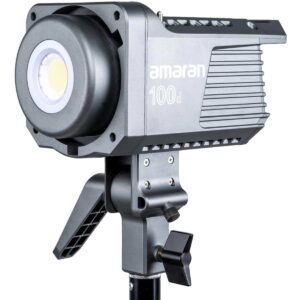 amaran 100d daylight led light