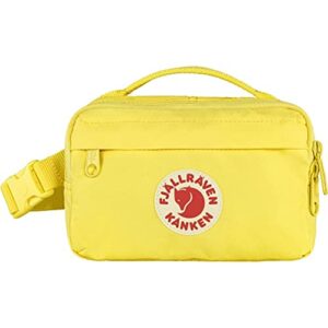 fjällräven kånken hip pack corn one size