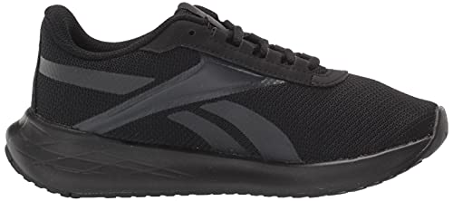 Reebok Women's Energen Running Shoe, Black/Cold Grey, 6.5