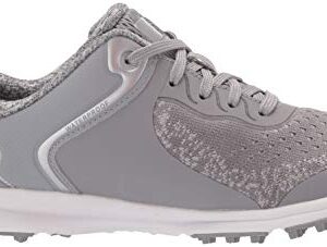 Callaway Women's Malibu Golf Shoe, Grey, 7