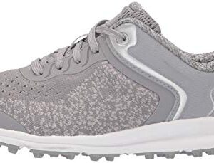 Callaway Women's Malibu Golf Shoe, Grey, 7