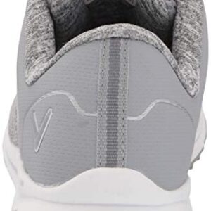 Callaway Women's Malibu Golf Shoe, Grey, 7