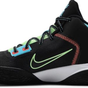 Nike Kyrie Flytrap IV CT1972 003 Men's Size 10 Black/Lime Glow Men's Size 11.5 KC