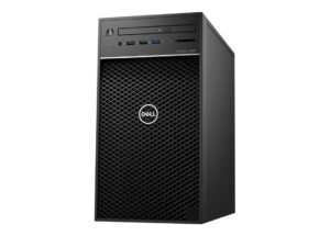 dell precision 3000 3640 workstation - core i7 i7-10700 - 16gb ram - 512gb ssd - tower