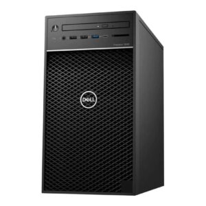 Dell Precision 3000 3640 Workstation - Core i7 i7-10700 - 16GB RAM - 512GB SSD - Tower