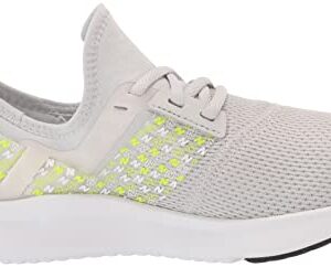 New Balance Women's Nergize Sport V1 Training Shoe, Summer Fog/Hi-Lite, 10 M