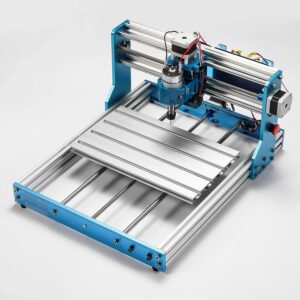 Genmitsu 3018 Y-Axis Extension Kit, 3018 Accessories Upgrade to 3040, Compatible with Most 3018 CNC Router Machine, 3018-PROVer/3018-PROVer Mach3