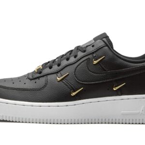 Nike Womens Air Force 1 Low LX WMNS CT1990 001 Black - Size 7.5W