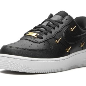 Nike Womens Air Force 1 Low LX WMNS CT1990 001 Black - Size 7.5W