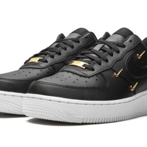 Nike Womens Air Force 1 Low LX WMNS CT1990 001 Black - Size 7.5W