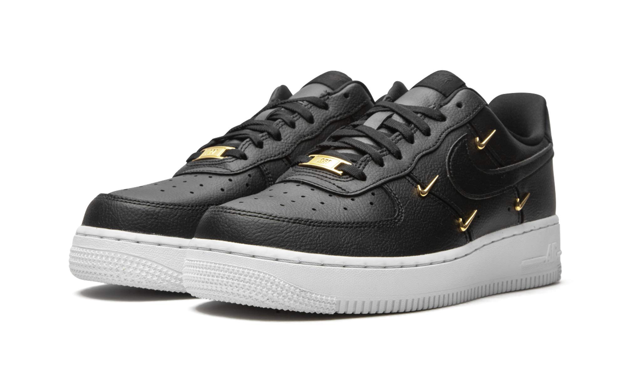 Nike Womens Air Force 1 Low LX WMNS CT1990 001 Black - Size 7.5W