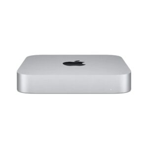 mac mini desktop apple m1 chip 8gb memory 512gb ssd (renewed)