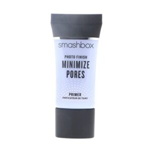 Smashbox Mini Photo Finish Minimize Pores Oil-Free Primer 0.27oz (8ml)