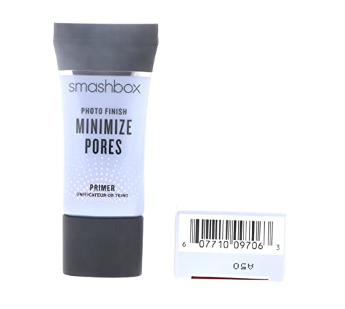 Smashbox Mini Photo Finish Minimize Pores Oil-Free Primer 0.27oz (8ml)