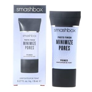 Smashbox Mini Photo Finish Minimize Pores Oil-Free Primer 0.27oz (8ml)