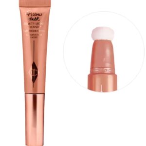 CHARLOTTE TILBURY Beauty Highlighter Wand - PILLOW TALK MEDIUM, Cream